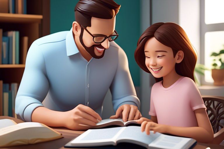 Parent's Guide - Supporting Your Child's Phonics Journey at Home ...